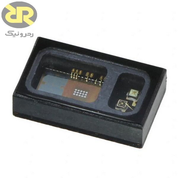 سنسور پالس اکسیمتر و ضربان قلب MAX30101 - فروشگاه قطعات الکترونیک Redronic