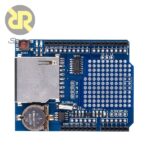 شیلد دیتا لاگر آردوینو Arduino Data Logging Shield V1.0 - فروشگاه قطعات ...