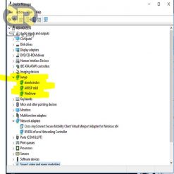 پروگرامر AVR ISP MKII - فروشگاه قطعات الکترونیک ردرونیک