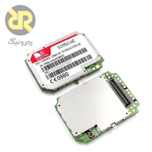 ماژول جی اس ام SIM5216E - فروشگاه قطعات الکترونیک ردرونیک
