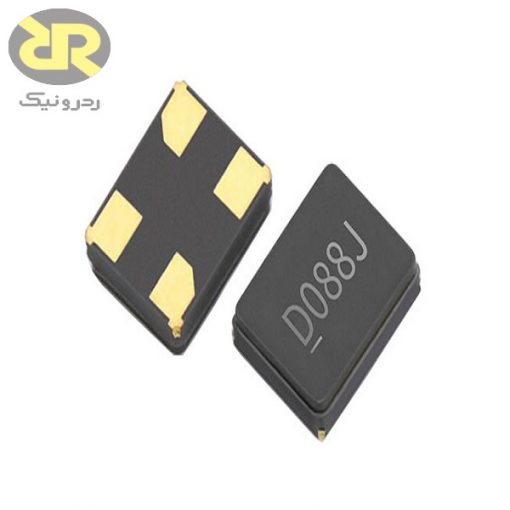 کریستال DSX321G - فروشگاه قطعات الکترونیک ردرونیک